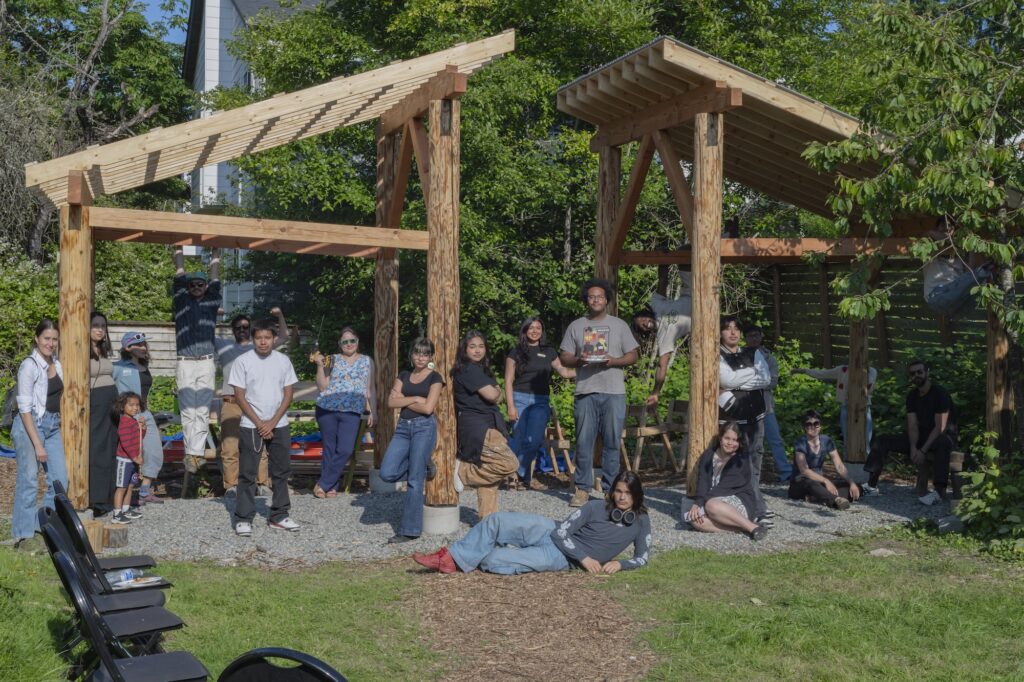 Projects – Sawhorse Revolution